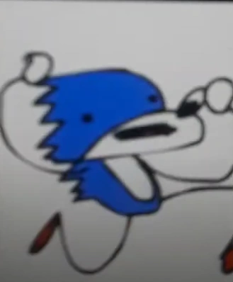 Sanic Hegehog | Cote Wiki | Fandom