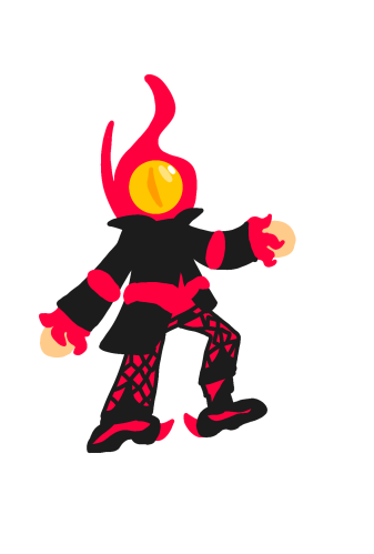 Future Fired | Cote Wiki | Fandom