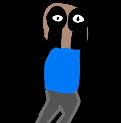 Crying Child | Cote Wiki | Fandom