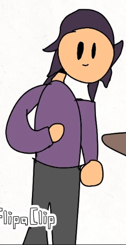 Cashier Lady | Cote Wiki | Fandom