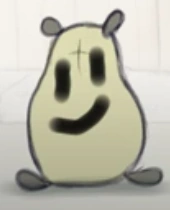 Bob (Universe 2) | Cote Wiki | Fandom