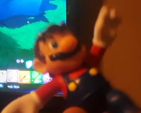 Mario Mario (Universe 1) | Cote Wiki | Fandom