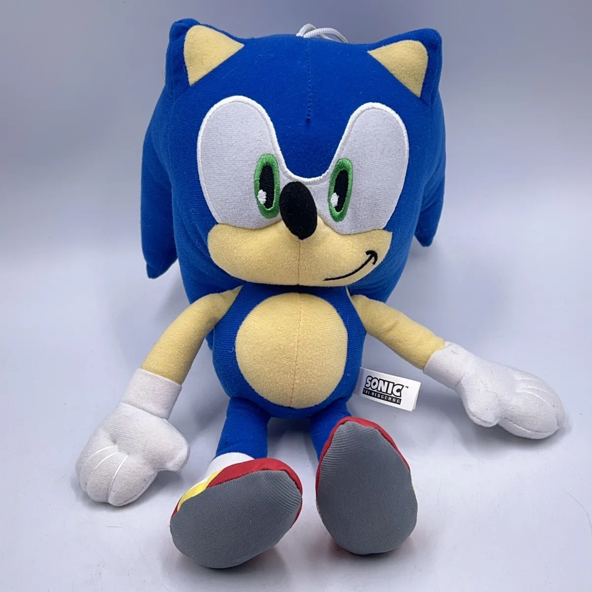 Sonic Sr. | Cote Wiki | Fandom