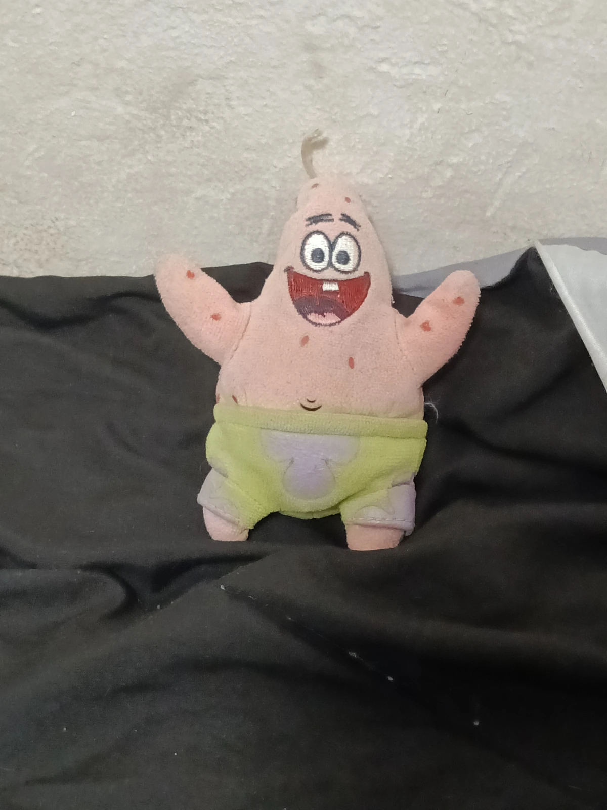 Patrick Star | Cote Wiki | Fandom