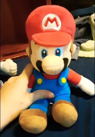 Mario Clone | Cote Wiki | Fandom