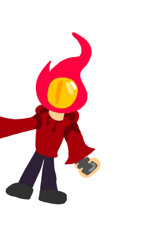 Fired | Cote Wiki | Fandom