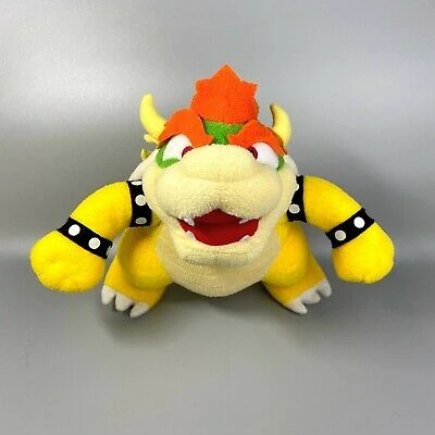 Bowser (Universe 1) | Cote Wiki | Fandom