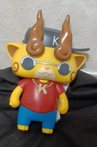 Rapping Yo-Kai | Cote Wiki | Fandom