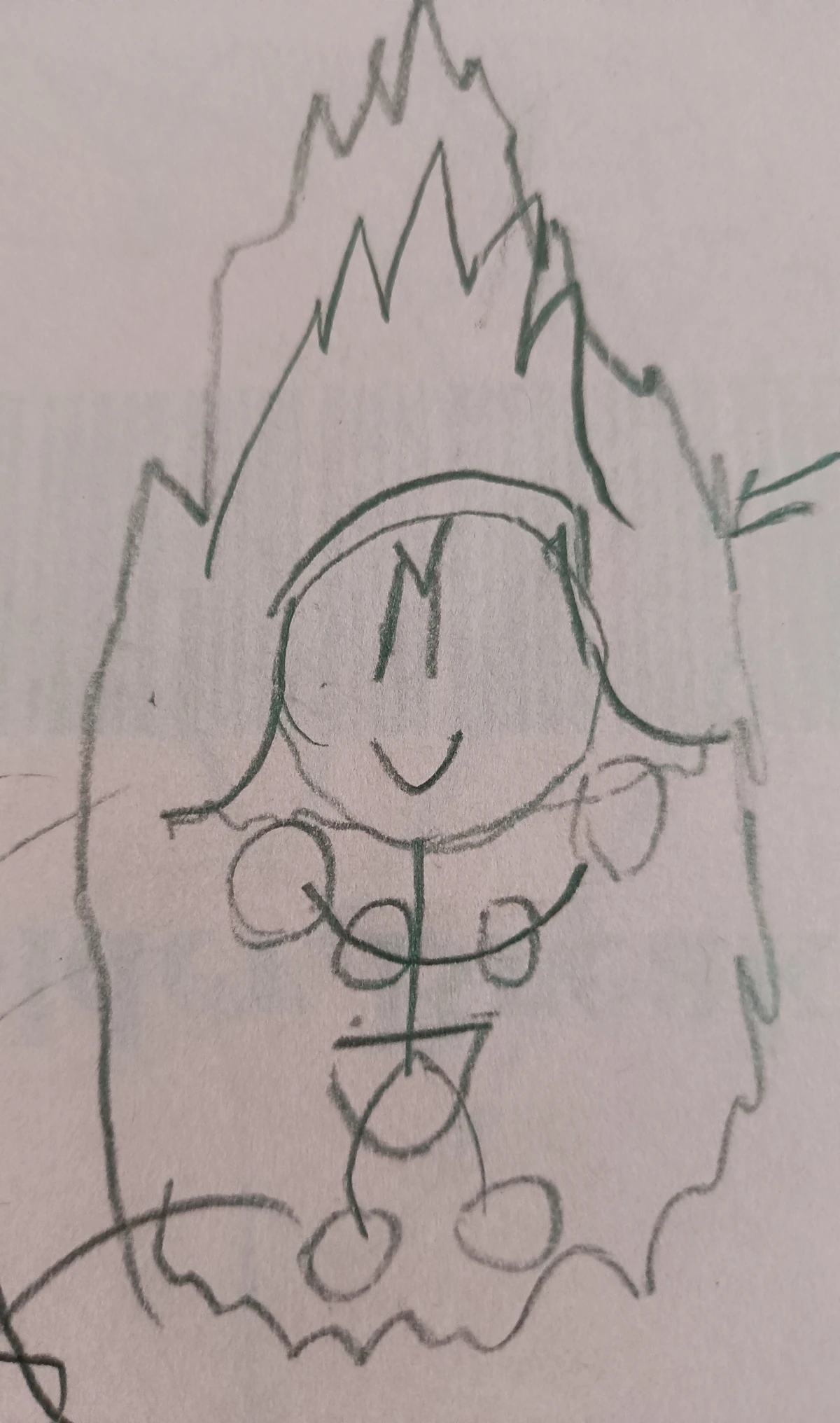 Category:Universe 0/Characters | Cote Wiki | Fandom