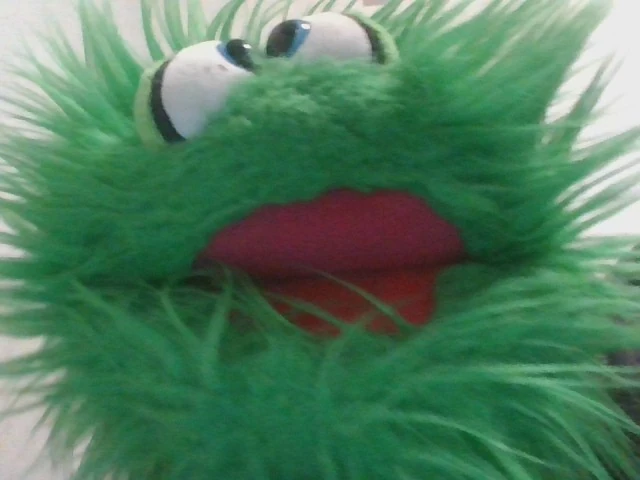 Booger | Cote Wiki | Fandom