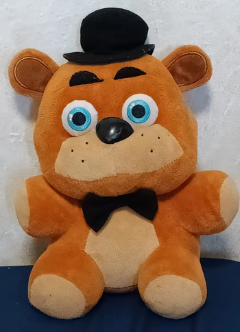 Fat Freddy | Cote Wiki | Fandom