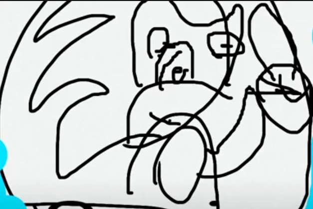 Sonic the Hedgehog (Universe 2) | Cote Wiki | Fandom