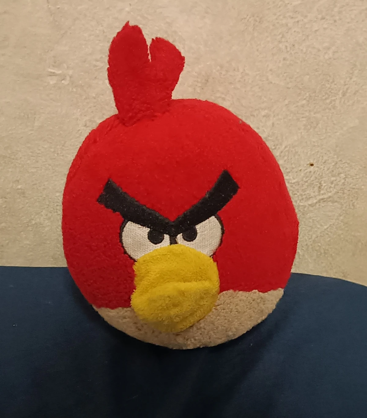 Red Bird | Cote Wiki | Fandom