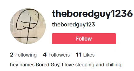 Theboredguy1236 | Cote Wiki | Fandom