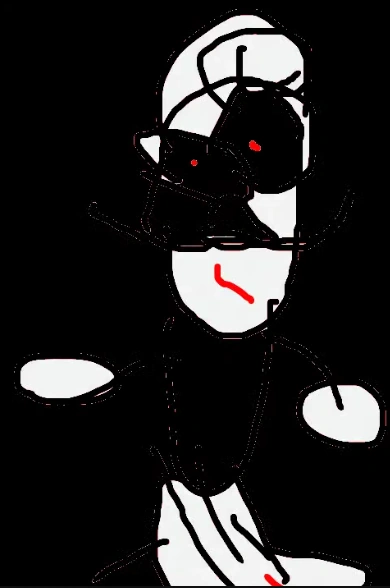 Luigi.exe (Universe 2) | Cote Wiki | Fandom