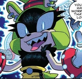 Tex | Sonic and murder drones show Wiki | Fandom