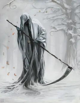 Death | Sonic and murder drones show Wiki | Fandom