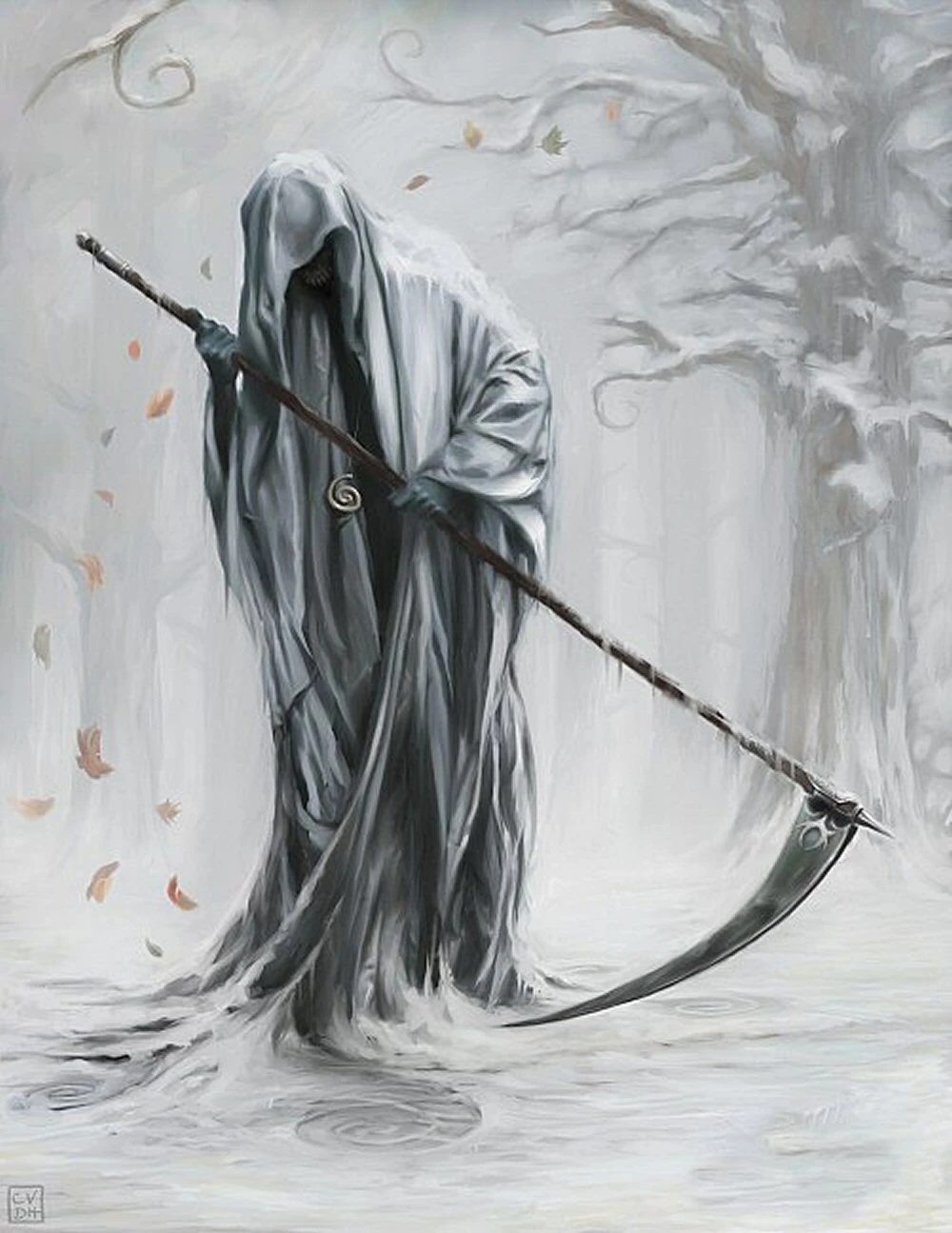 Death | Sonic and murder drones show Wiki | Fandom