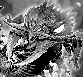 Centipede | Sonic and murder drones show Wiki | Fandom