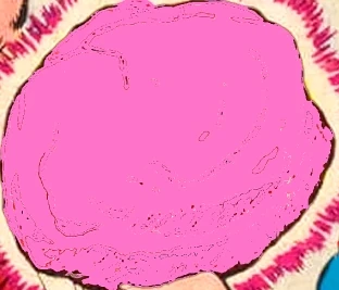 Pink Kryptonite | Sonic and murder drones show Wiki | Fandom