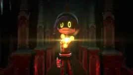 Cyn | Sonic and murder drones show Wiki | Fandom