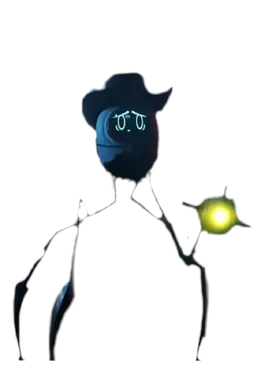 Beau | Sonic and murder drones show Wiki | Fandom