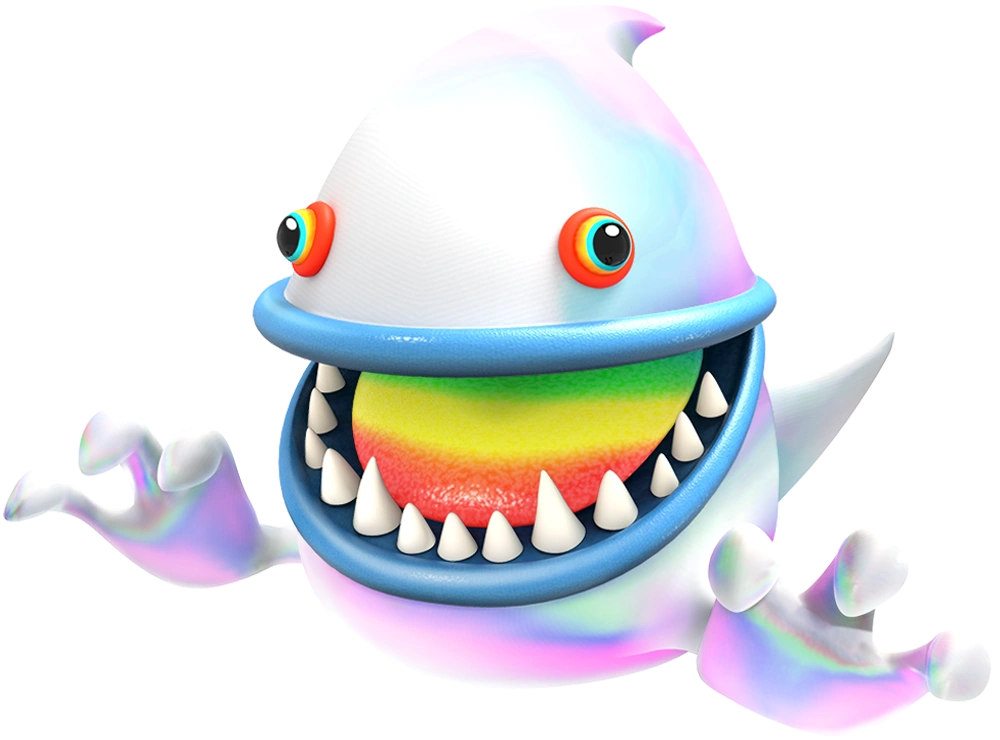 King boom boo | Sonic and murder drones show Wiki | Fandom