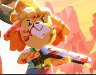 Isabelle | Sonic and murder drones show Wiki | Fandom