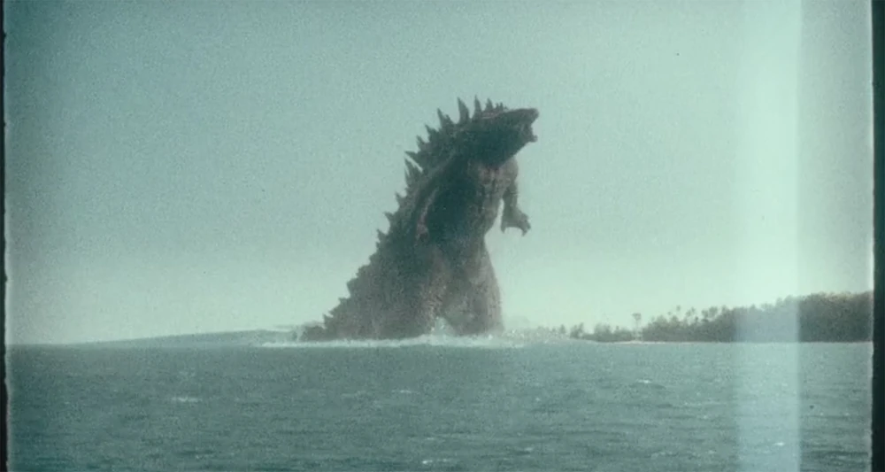 Mrs. Godzilla | Sonic and murder drones show Wiki | Fandom