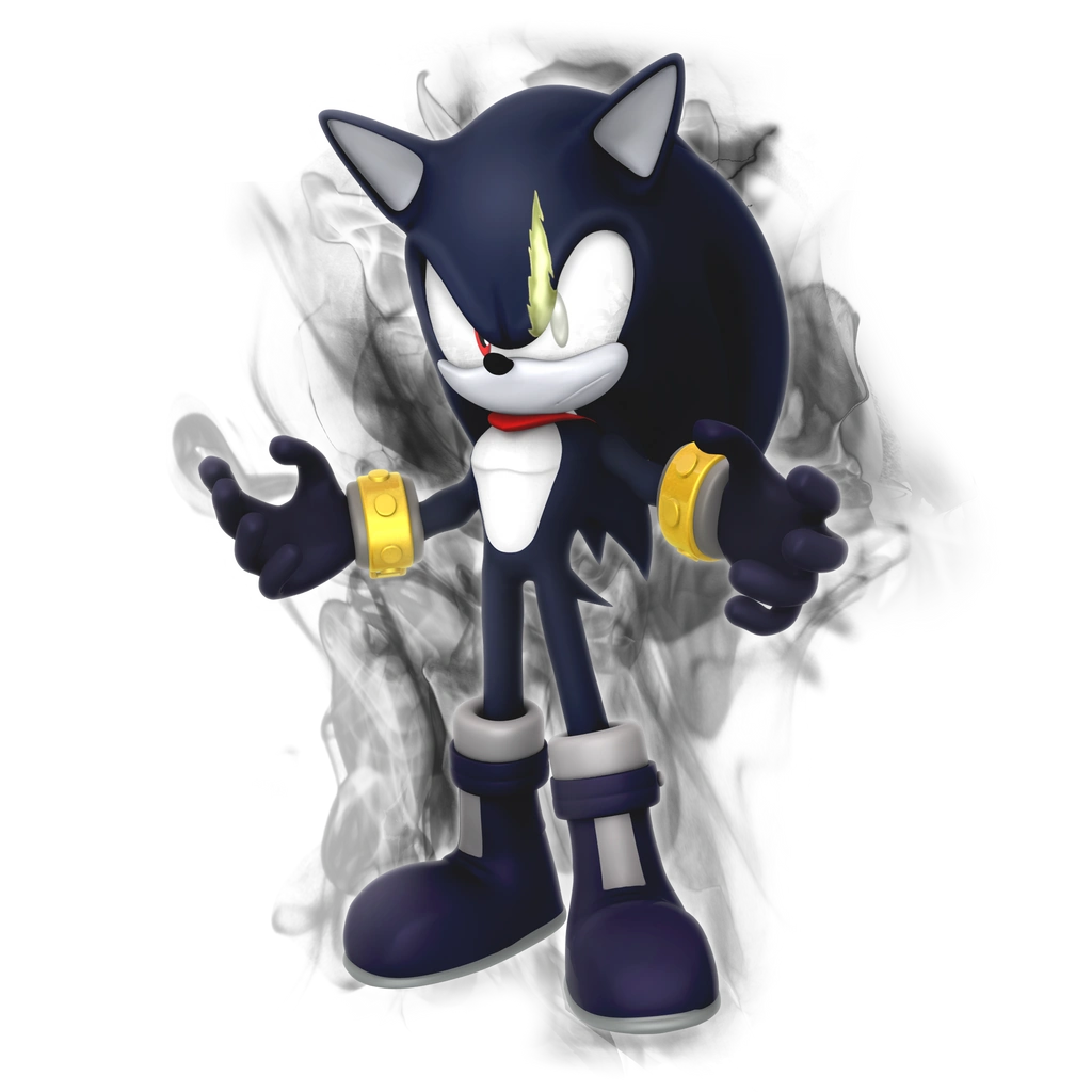 Terios The Hedgehog | Sonic and My Little Pony Wiki | Fandom