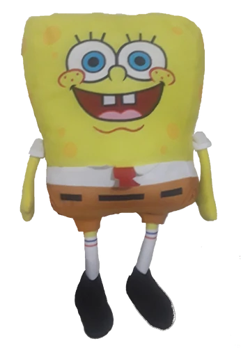 SpongeBob SquarePants | Sonic And Tails Misadventures Wiki | Fandom