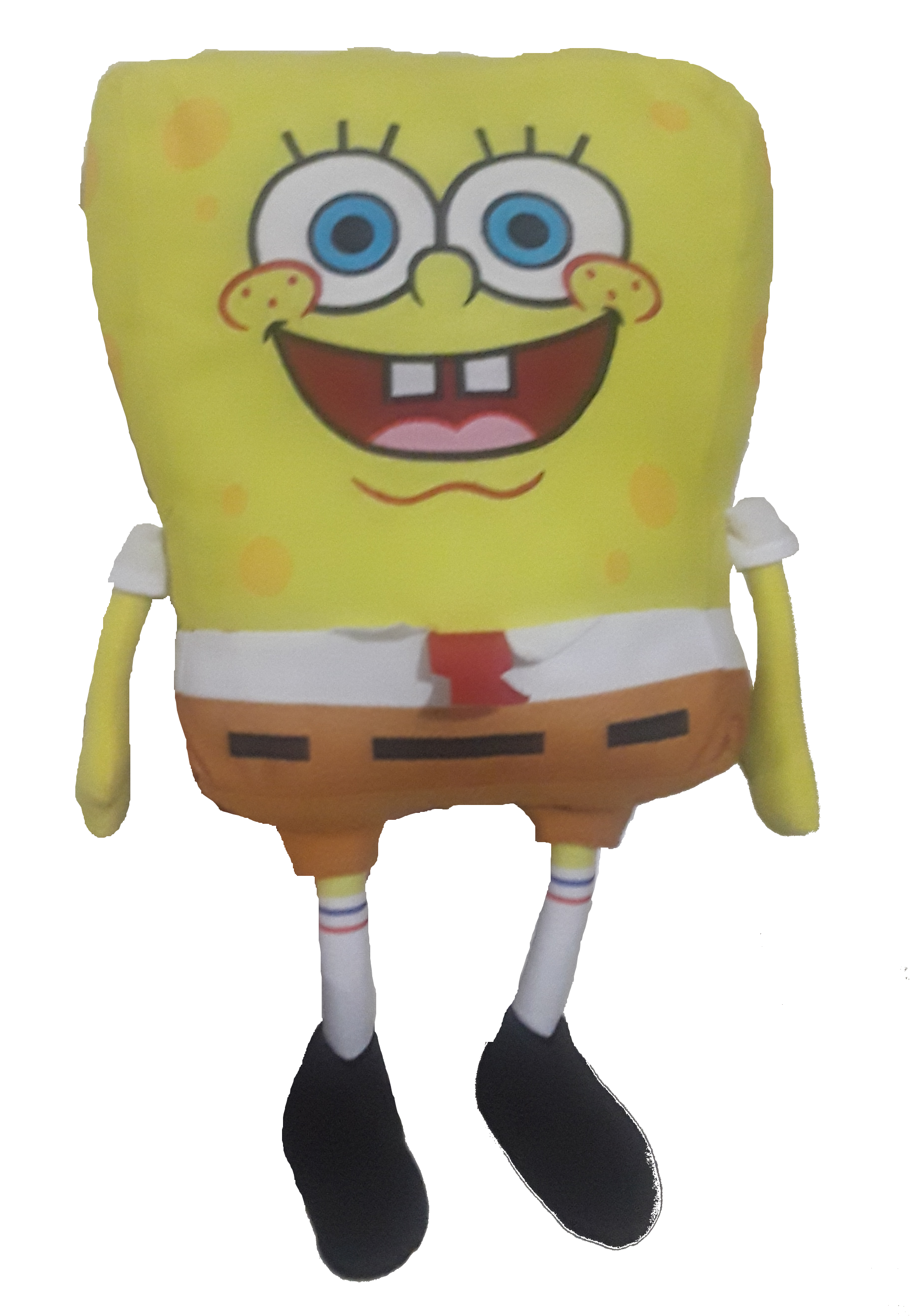 Spongebob Transparent