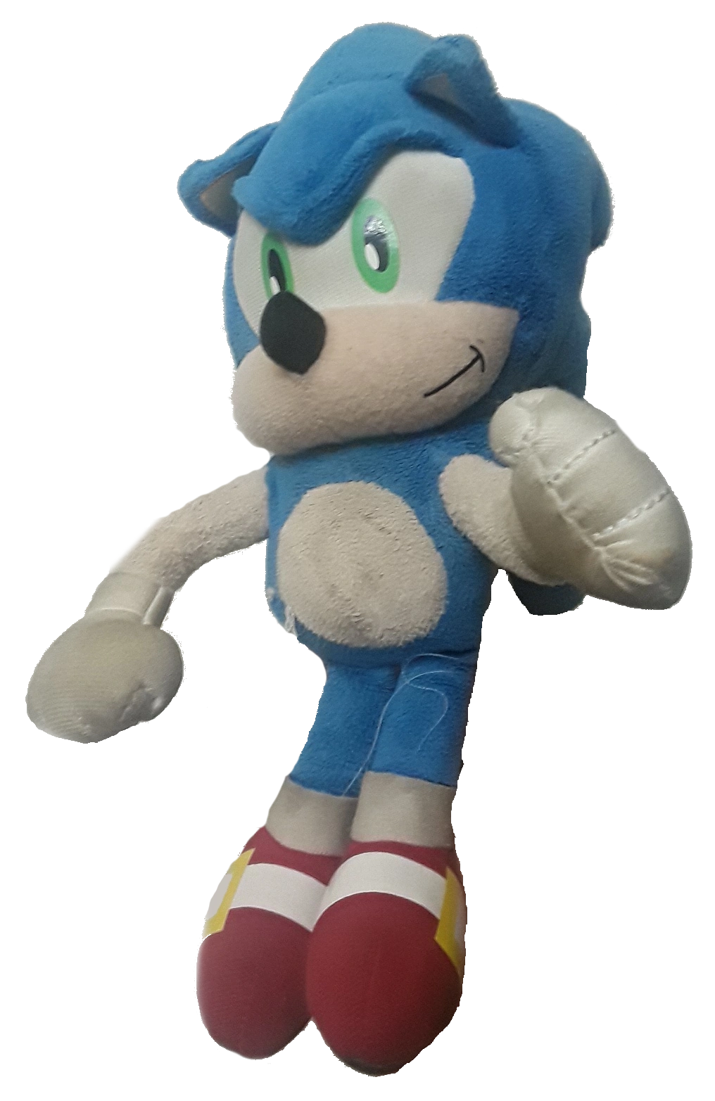 Sonic The Hedgehog | Sonic And Tails Misadventures Wiki | Fandom