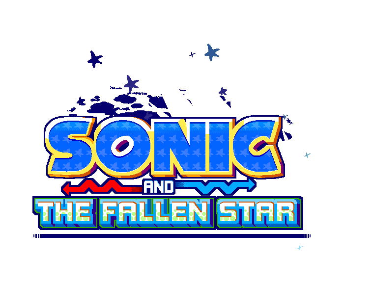 Sonic the Hedgehog And The Fallen Star | Sonic And The Fallen Star Wiki ...