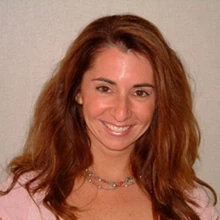 Michelle Ruff Voice Actor