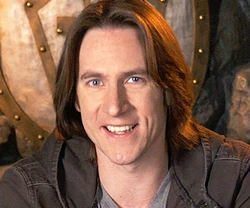 Matthew Mercer | Sonic Art Assets DVD Wiki | Fandom