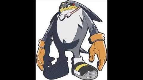 Videos of Storm the Albatross | Sonic Art Assets DVD Wiki | Fandom