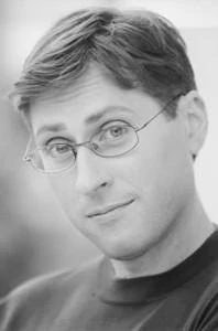 Marc Biagi | Sonic Art Assets DVD Wiki | Fandom