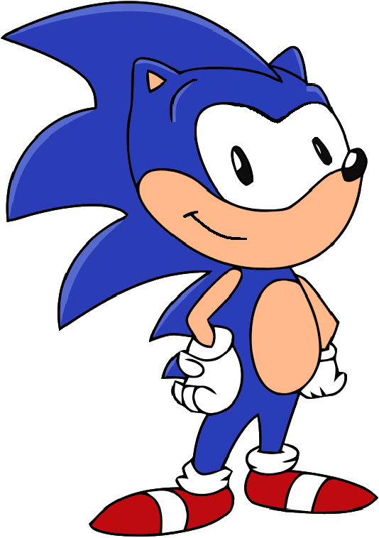 Adventures of Sonic the Hedgehog | Sonic Art Assets DVD Wiki | Fandom