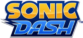 Sonic Dash | Sonic Art Assets DVD Wiki | Fandom
