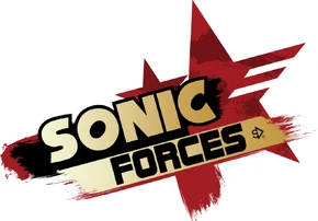Sonic Forces | Sonic Art Assets DVD Wiki | Fandom