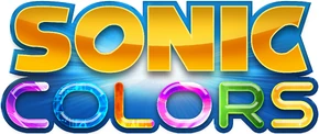 Sonic Colors | Sonic Art Assets DVD Wiki | Fandom