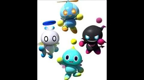 Videos of Chao | Sonic Art Assets DVD Wiki | Fandom