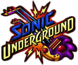 Sonic Underground Sonic Guitar