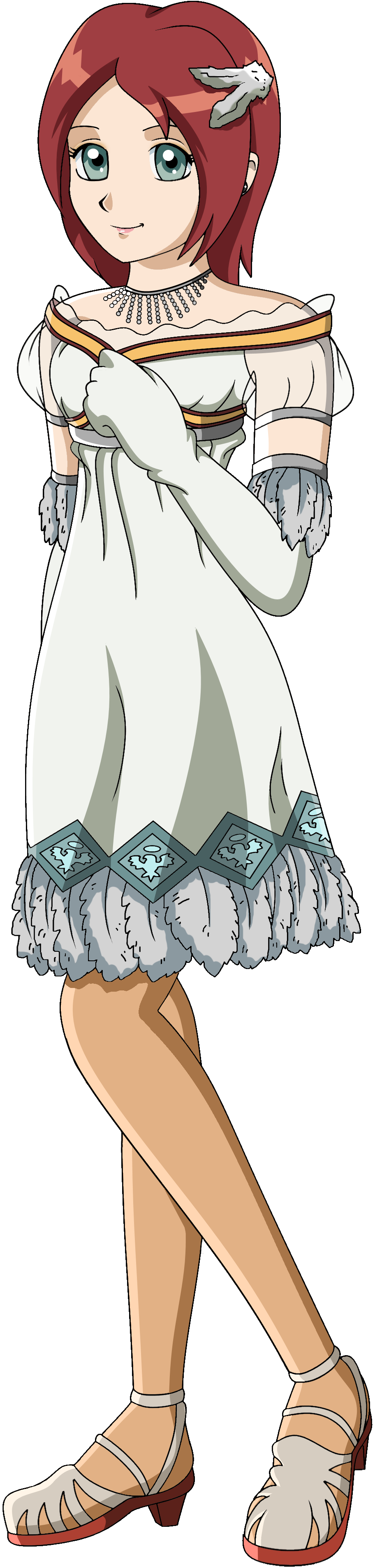 Princess Elise the Third | Sonic Art Assets DVD Wiki | Fandom