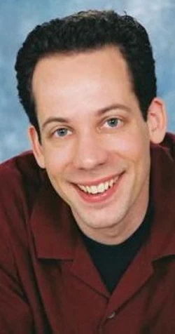 Ryan Drummond | Sonic Art Assets DVD Wiki | Fandom