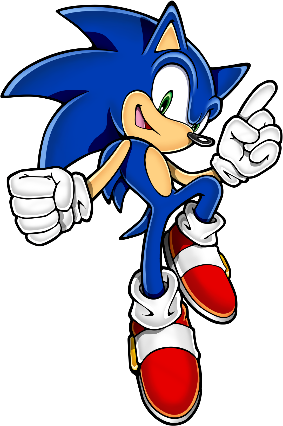 Sonic Rush Adventure | Sonic Art Assets DVD Wiki | Fandom