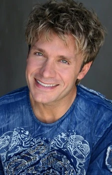 Vic Mignogna | Sonic Art Assets DVD Wiki | Fandom