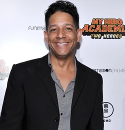 Keith Silverstein | Sonic Art Assets DVD Wiki | Fandom