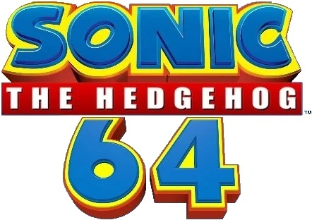 Sonic the Hedgehog 64 | Sonic Art Assets DVD Wiki | Fandom